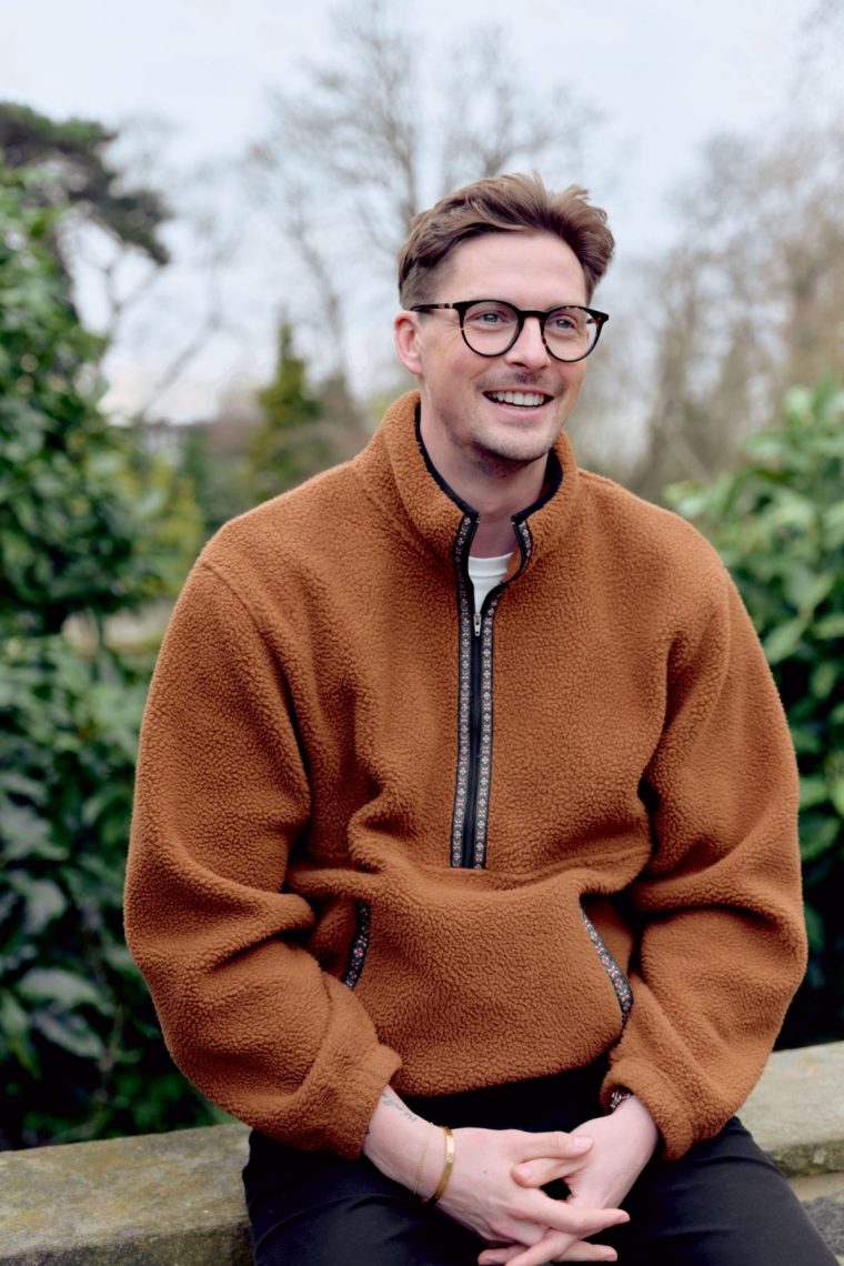 Dr Alex George: ADHD is seen as a fluffy thing – people are ignorant