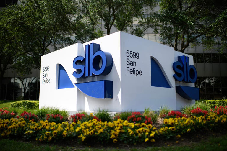 SLB stock could gain from a revived Venezuelan oil industry