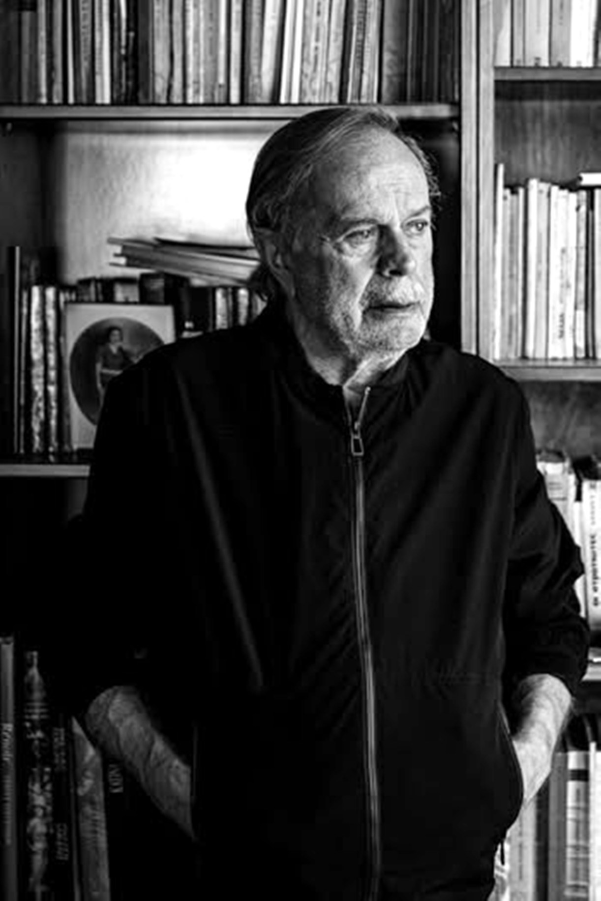 Ο «Γιάγκος Δράκος» Χρήστος Πολίτης: Η «Λάμψη», η απόσυρση από τα φώτα ...
