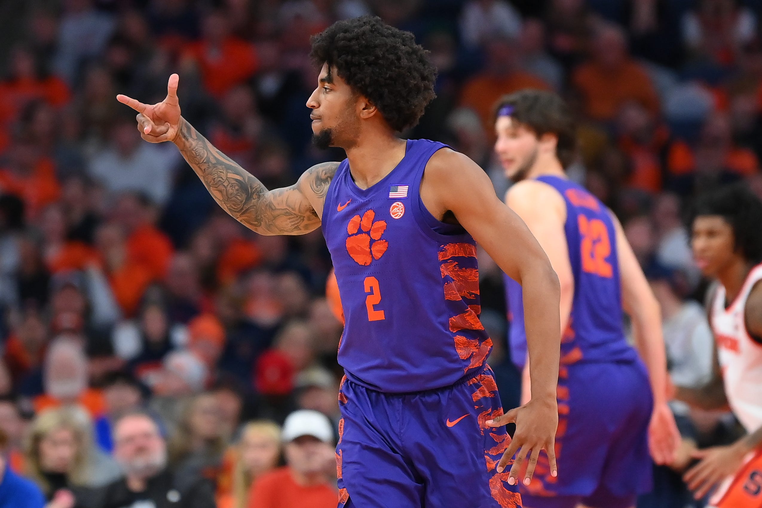 Everything you need to know as Notre Dame basketball hosts Clemson