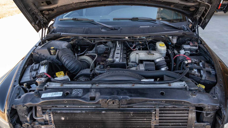 The Ram 3500: Why it's the most likely truck to hit 250,000 miles