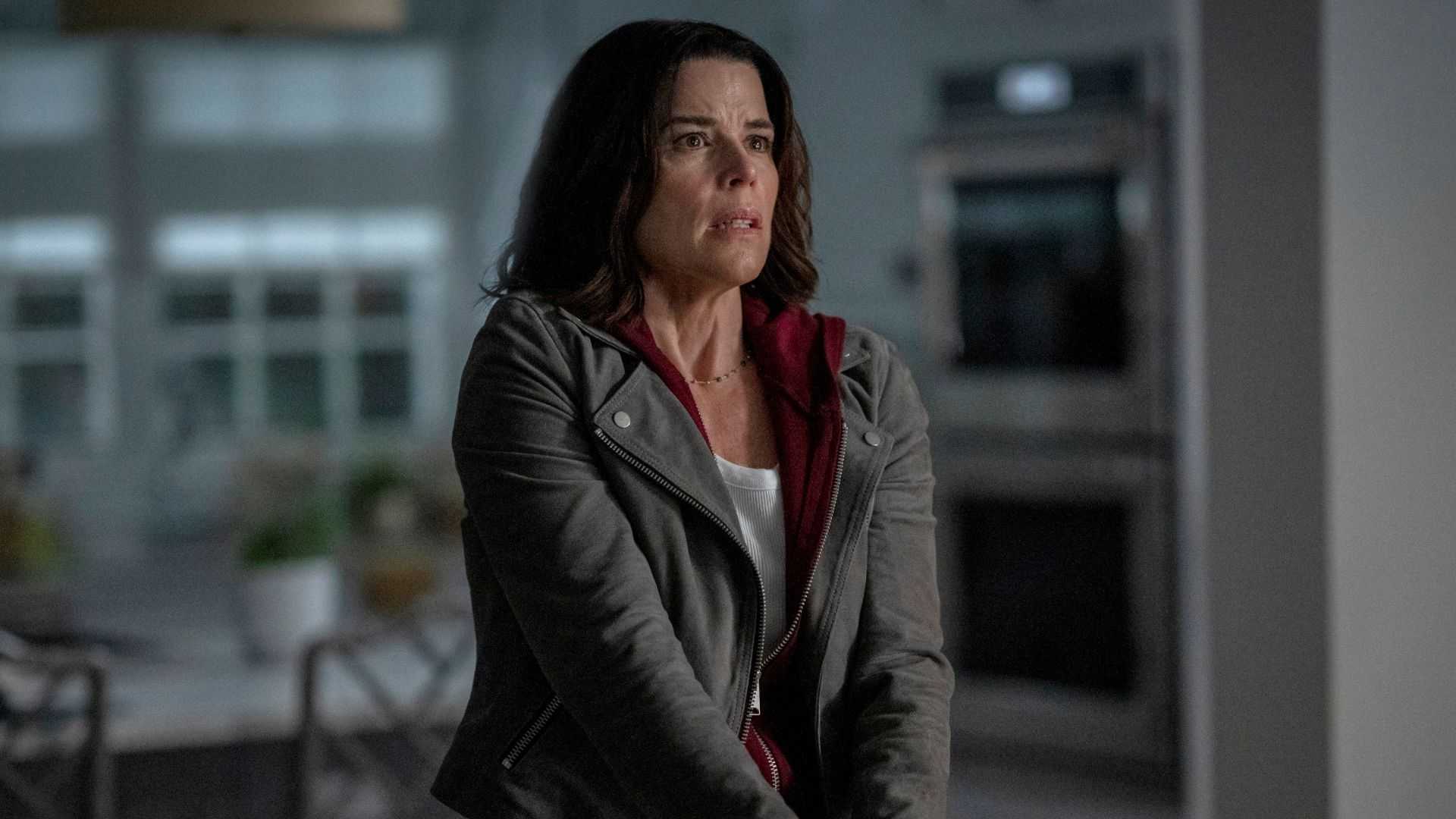 The greatest slasher franchise of all time Scream finds new streaming ...