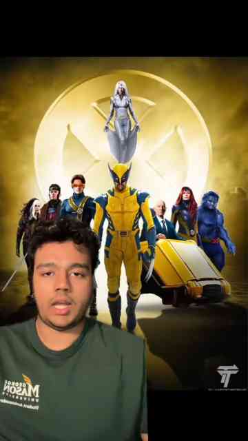 Why Fox killed off James Marsden’s Cyclops