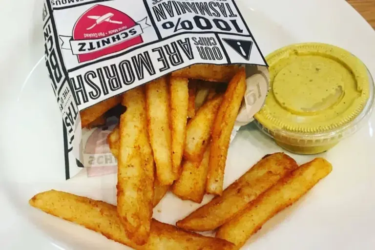 Schnitz menu prices with calories [updated 2026]
