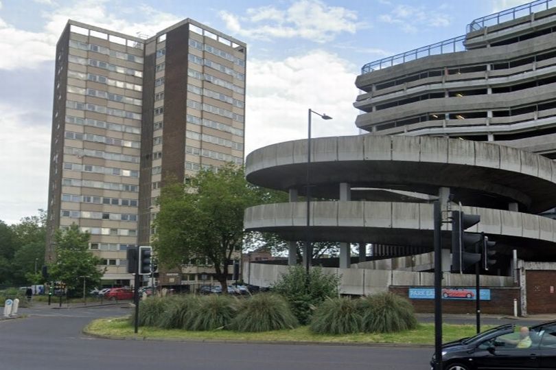 New review into plan to demolish Southend's ageing tower blocks for ...