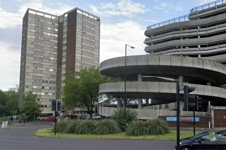 New review into plan to demolish Southend's ageing tower blocks for ...
