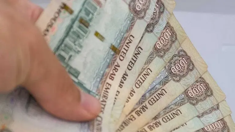 ‘Prayed for a blessed year’: UAE expat wins Dh30 million three days ...