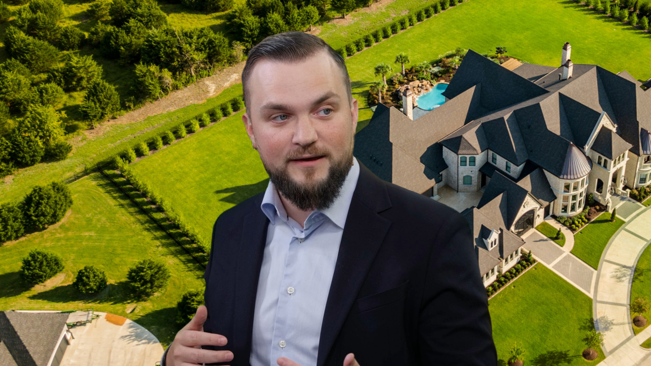 Superrika äger tre gånger mer än halva världen