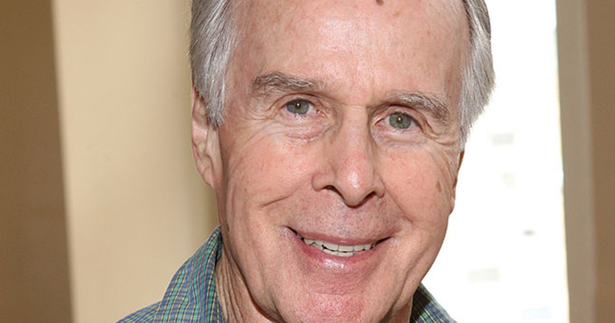 Actor John Cunningham dies at 93 after nearly 70 years on stage and screen