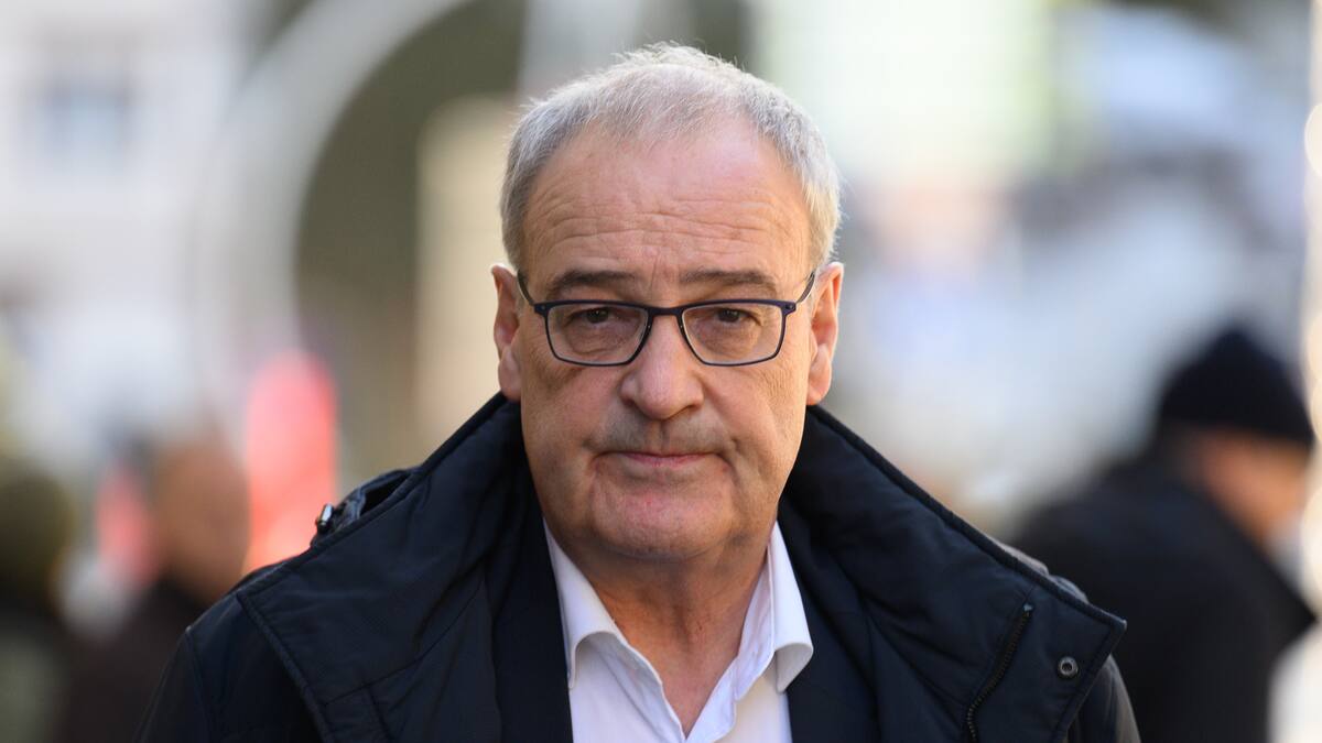 Drame de Crans-Montana : Guy Parmelin promet de tout mettre en œuvre ...