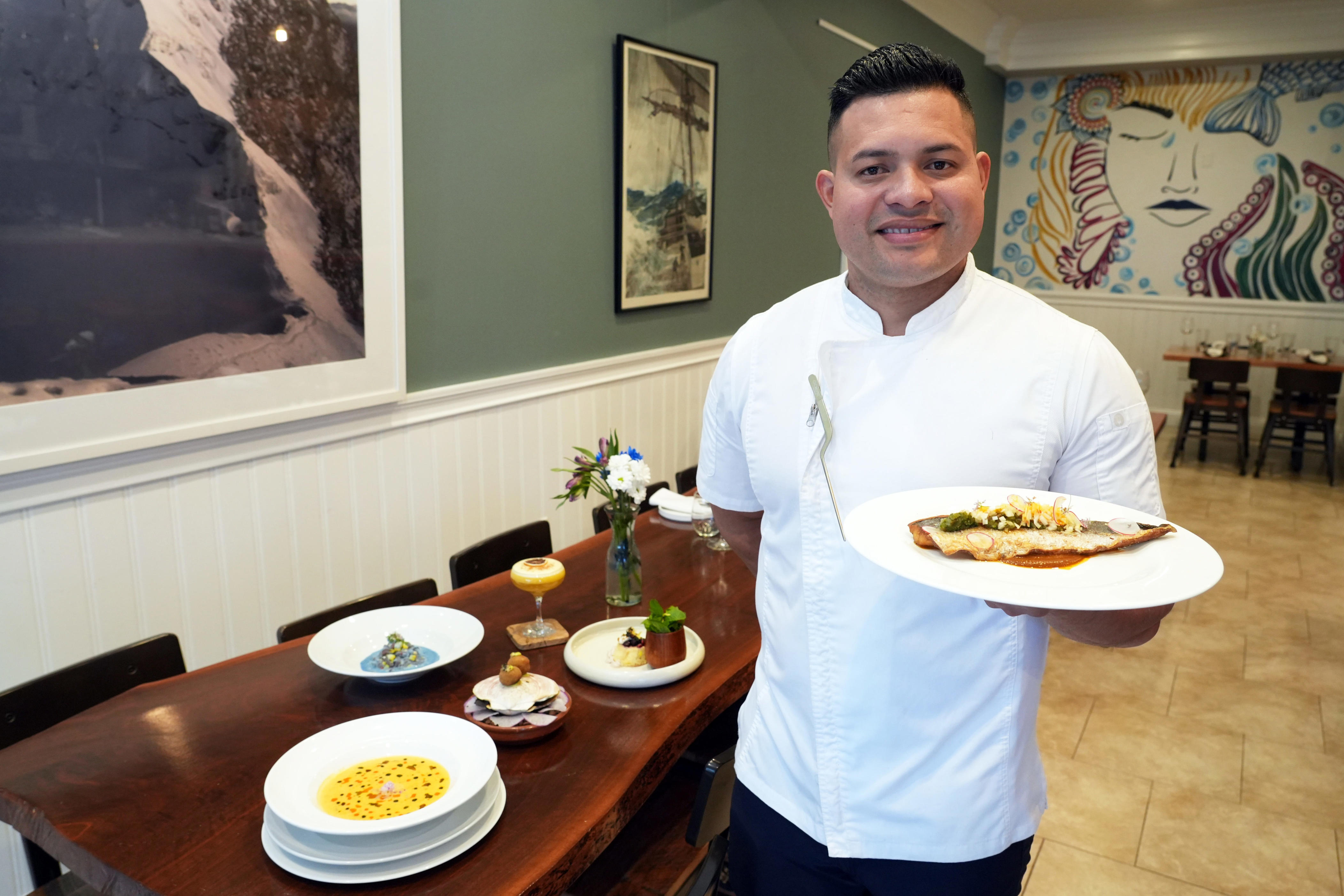 Westchester restaurant makes USA TODAY list for 'best hidden gems'