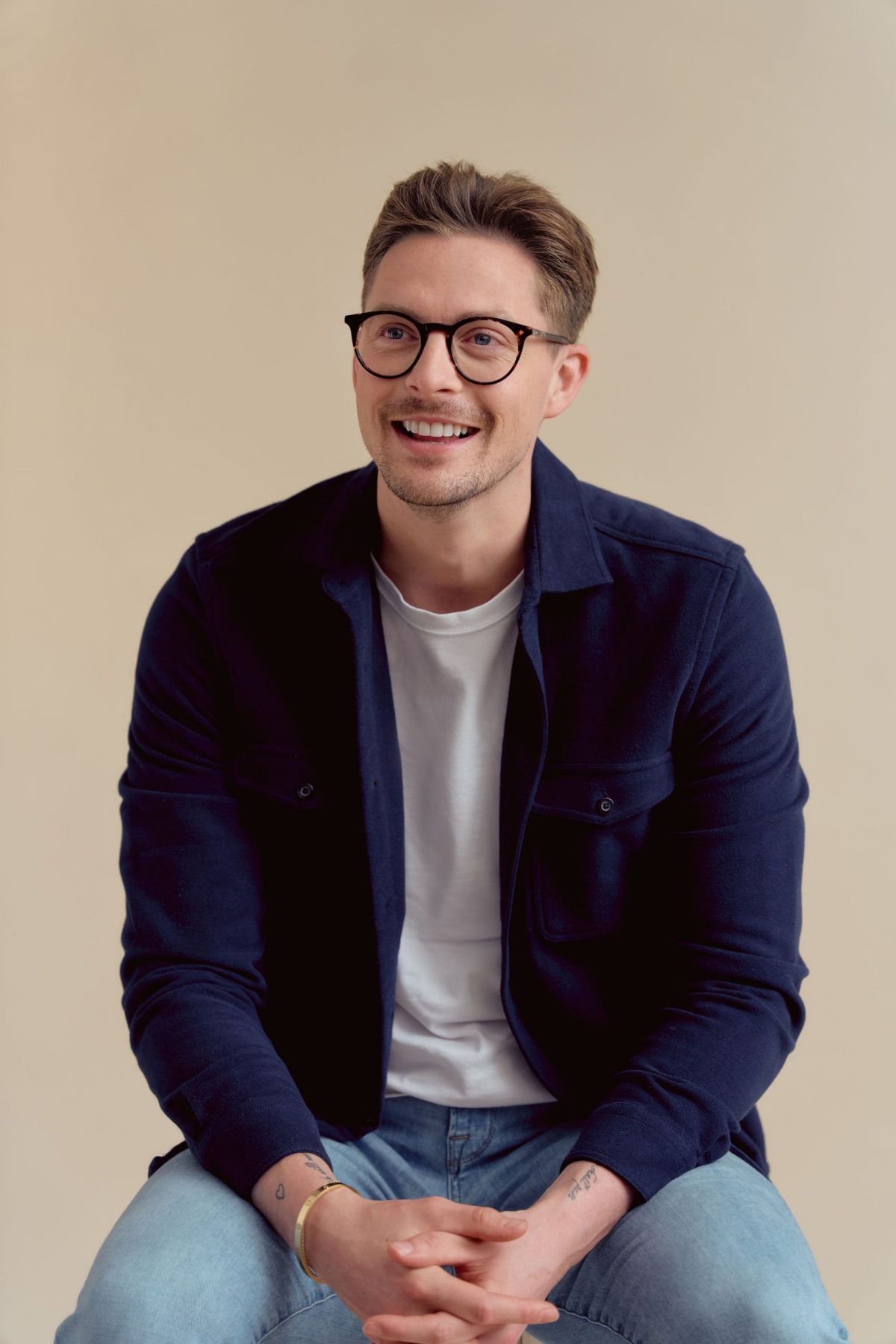 Dr Alex George: ADHD is seen as a fluffy thing – people are ignorant