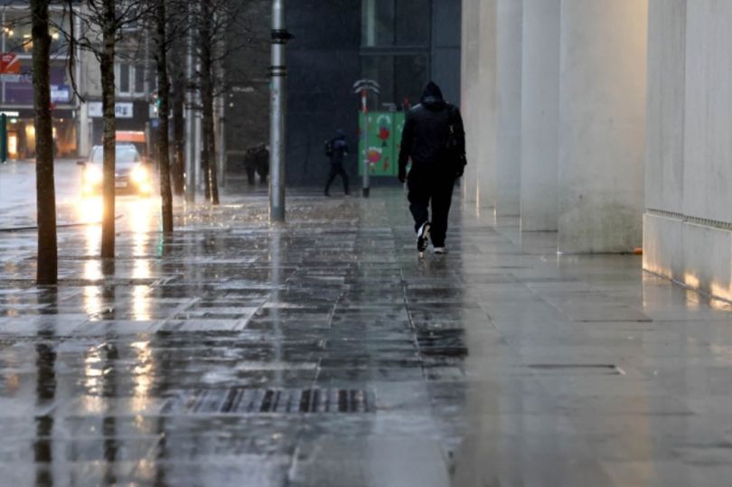 57,000 homes face power cut on Friday in Storm Goretti snow - full list ...