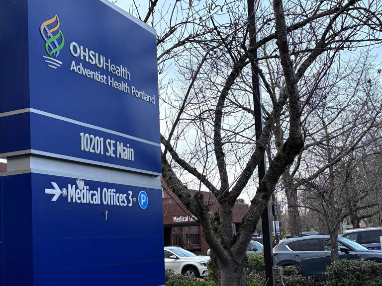 2 shot by Border Patrol in Portland, sparking outcry from state and ...