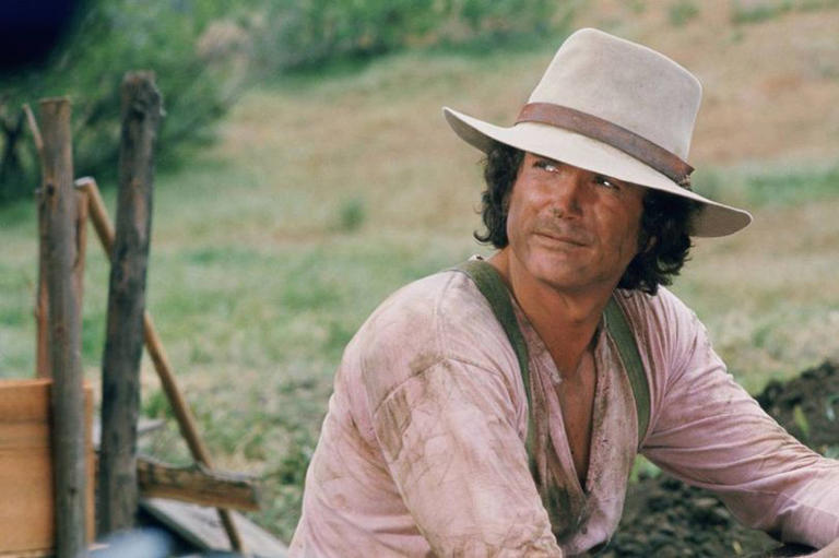 Netflix adapting 'fantastic classic' period drama based on 'much loved ...