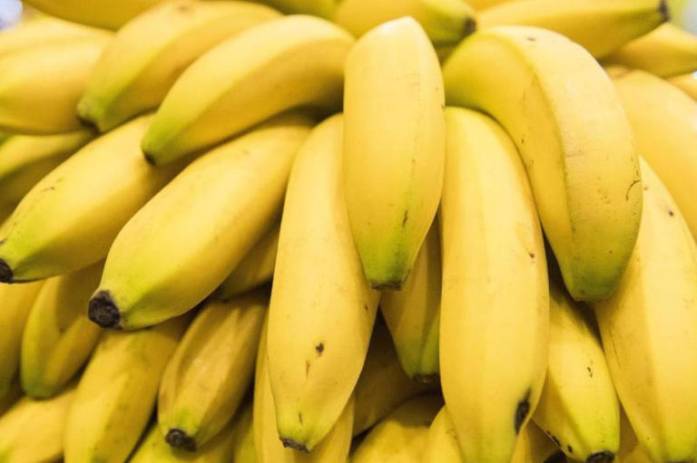 Diabetes mellitus: Dürfen Diabetiker Bananen essen?