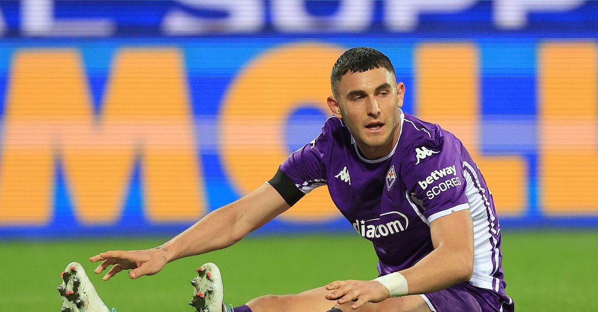 Piccoli e le due occasioni sprecate. Con il Milan toccherà a lui?