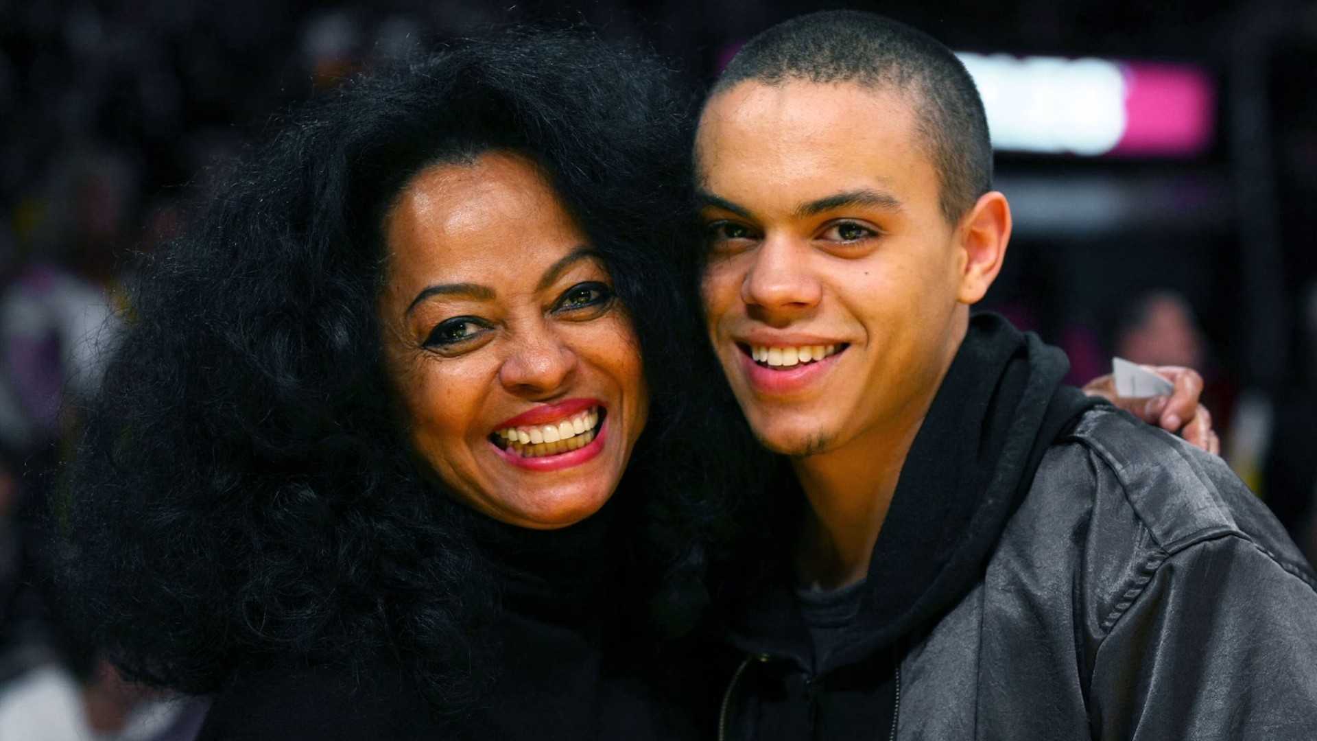 The Masked Singer Season 14 Contestant Evan Ross Reveals His Favorite ...