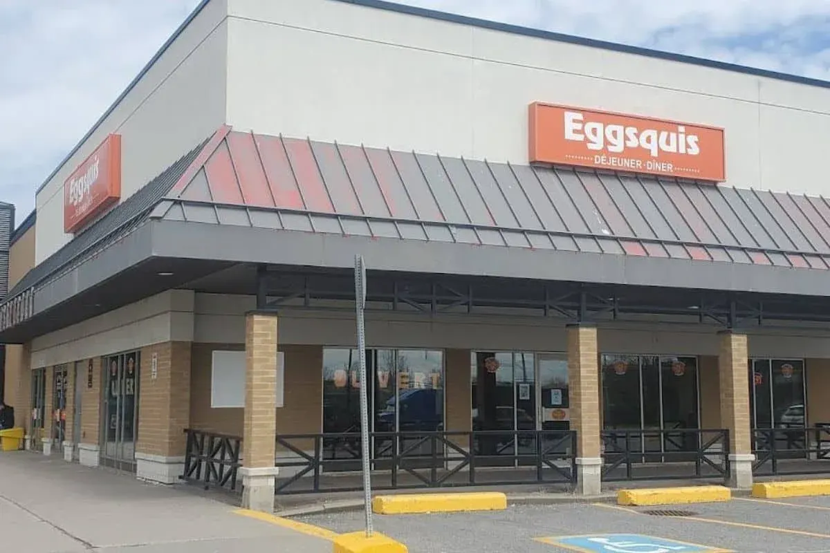 Eggsquis menu prices with calories [updated 2026]