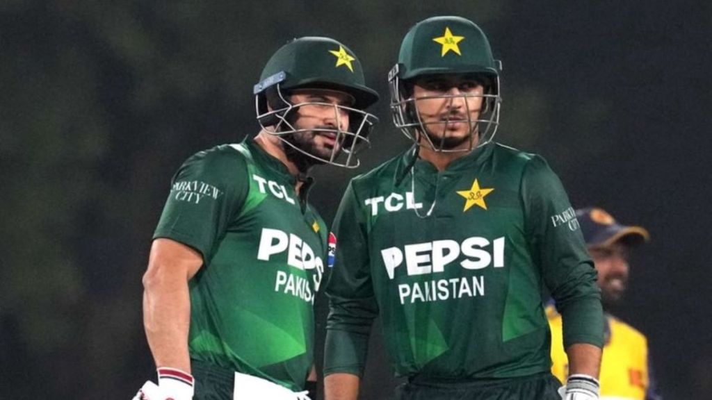 Sri Lanka vs Pakistan 2nd T20I: When and where to watch SL vs PAK match?