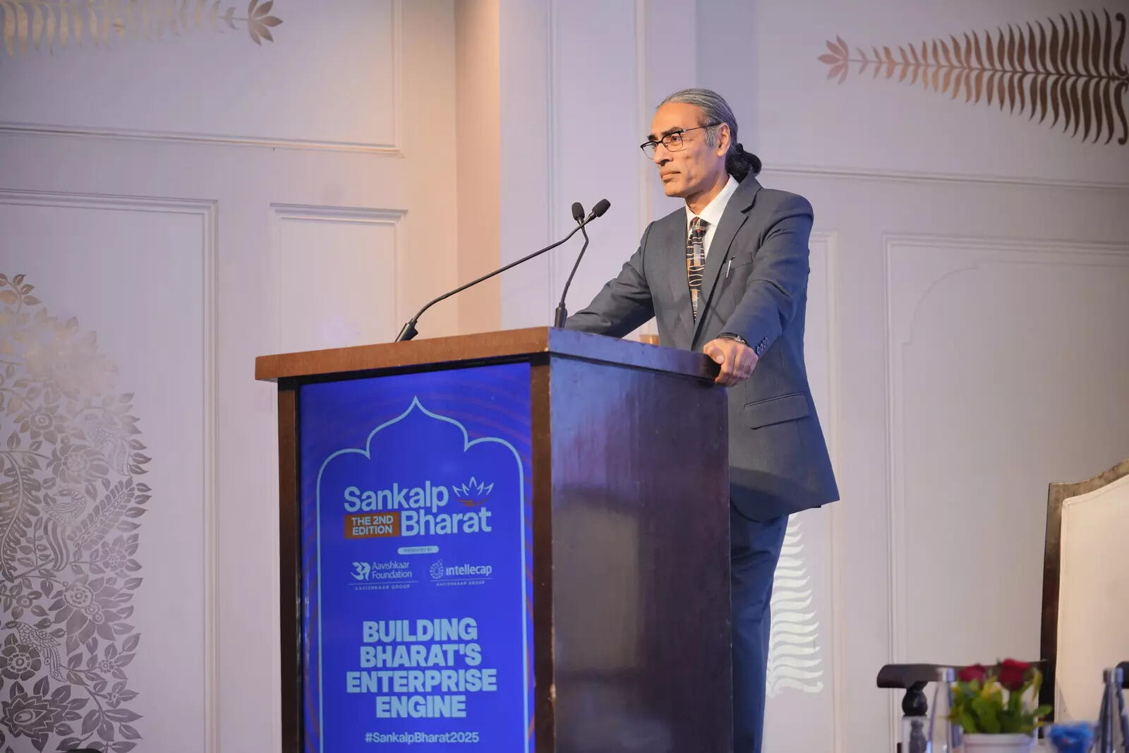 India doesn’t need borrowed solutions; it needs local problem-solvers ...