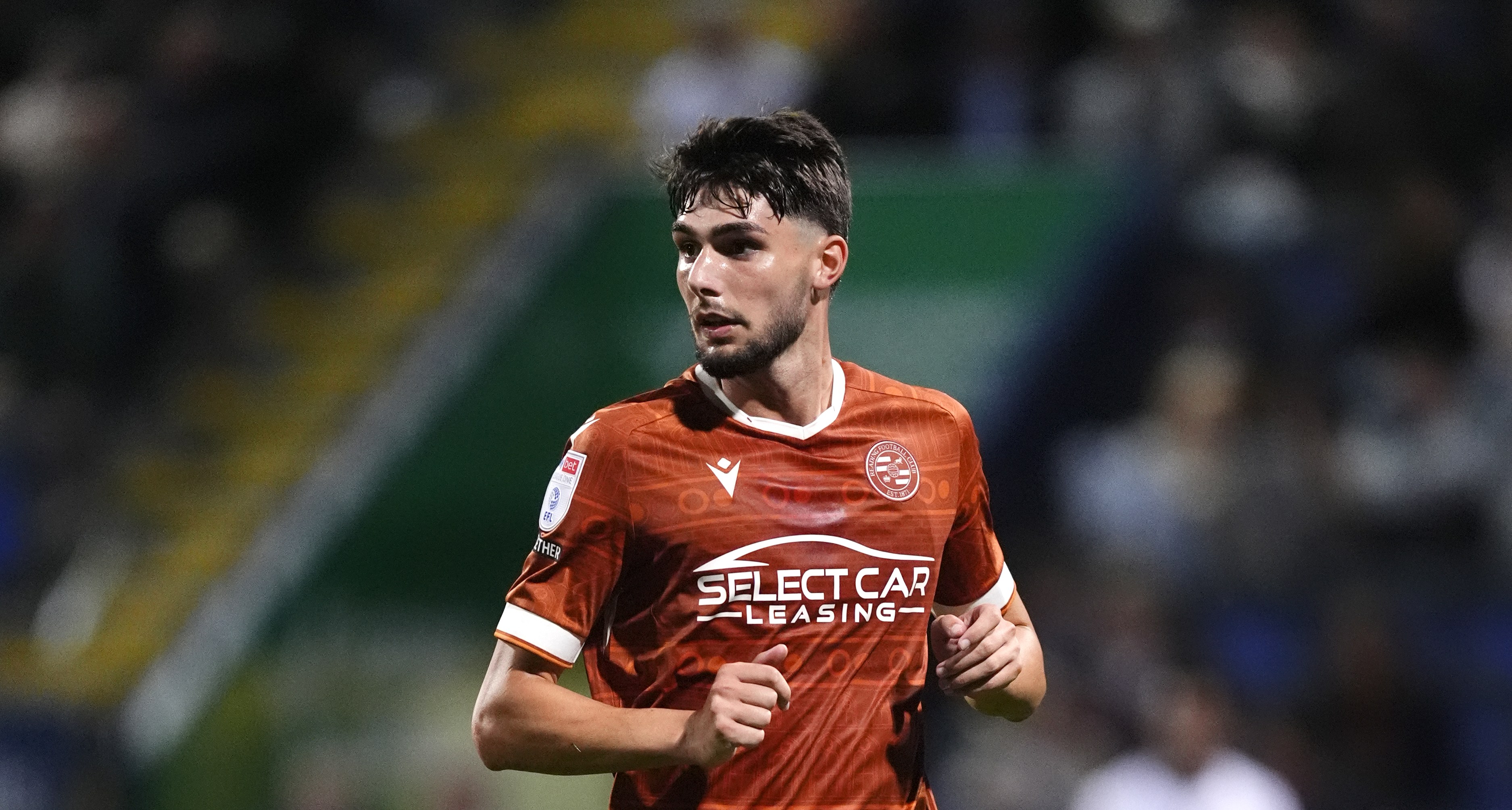 What do Reading need in the January 2026 transfer window?