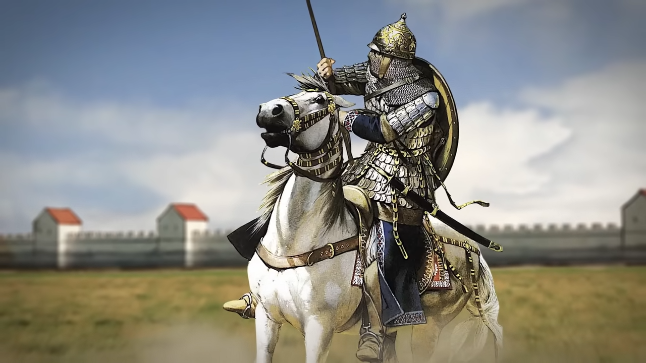 Baghdad burns: Fall of the Abbasids