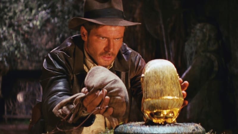 Chcete se stát hledačem pokladů? Britské muzeum shání člověka, který ...