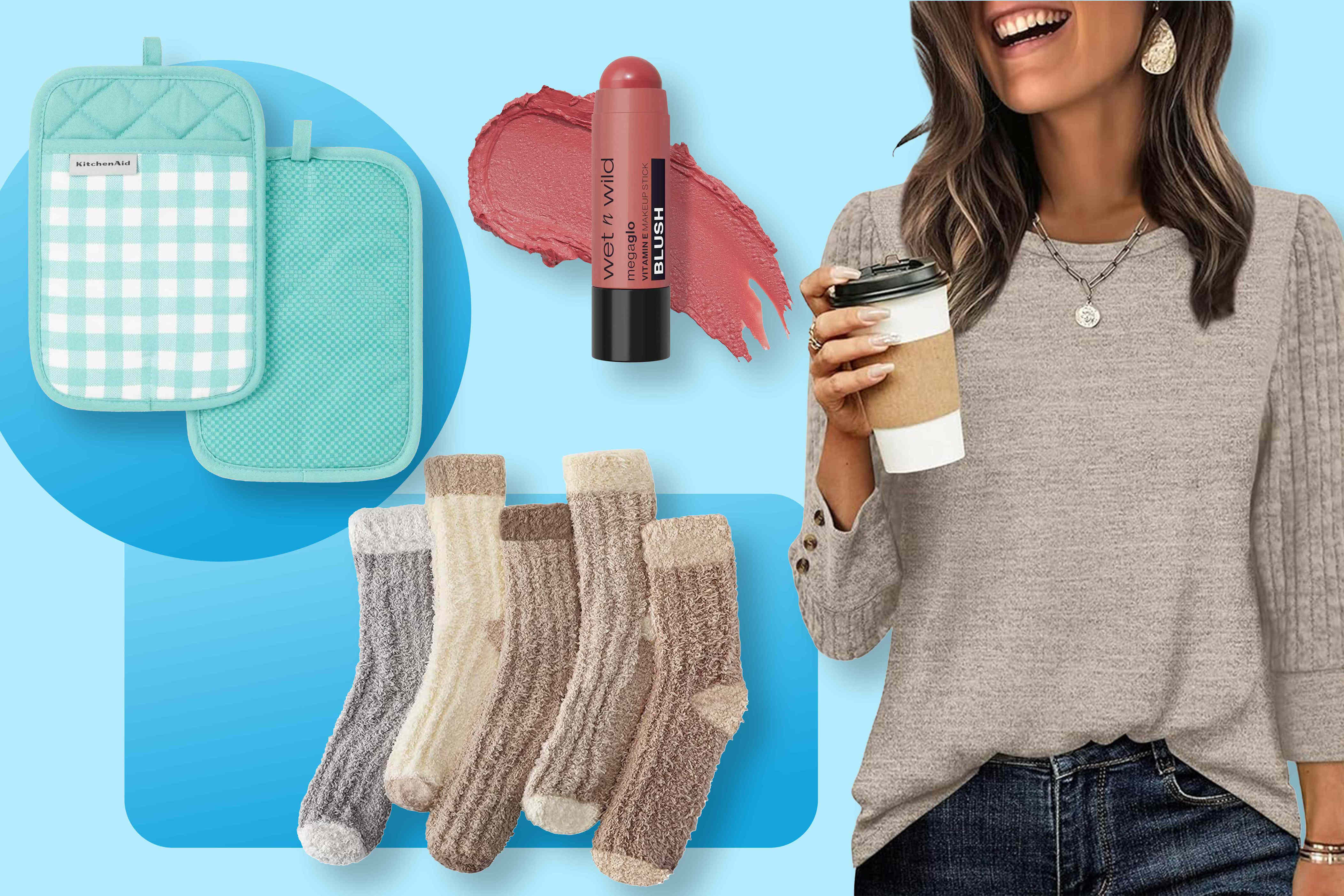 10 super discounts under $10 hiding in Amazon’s under-the-radar outlet ...