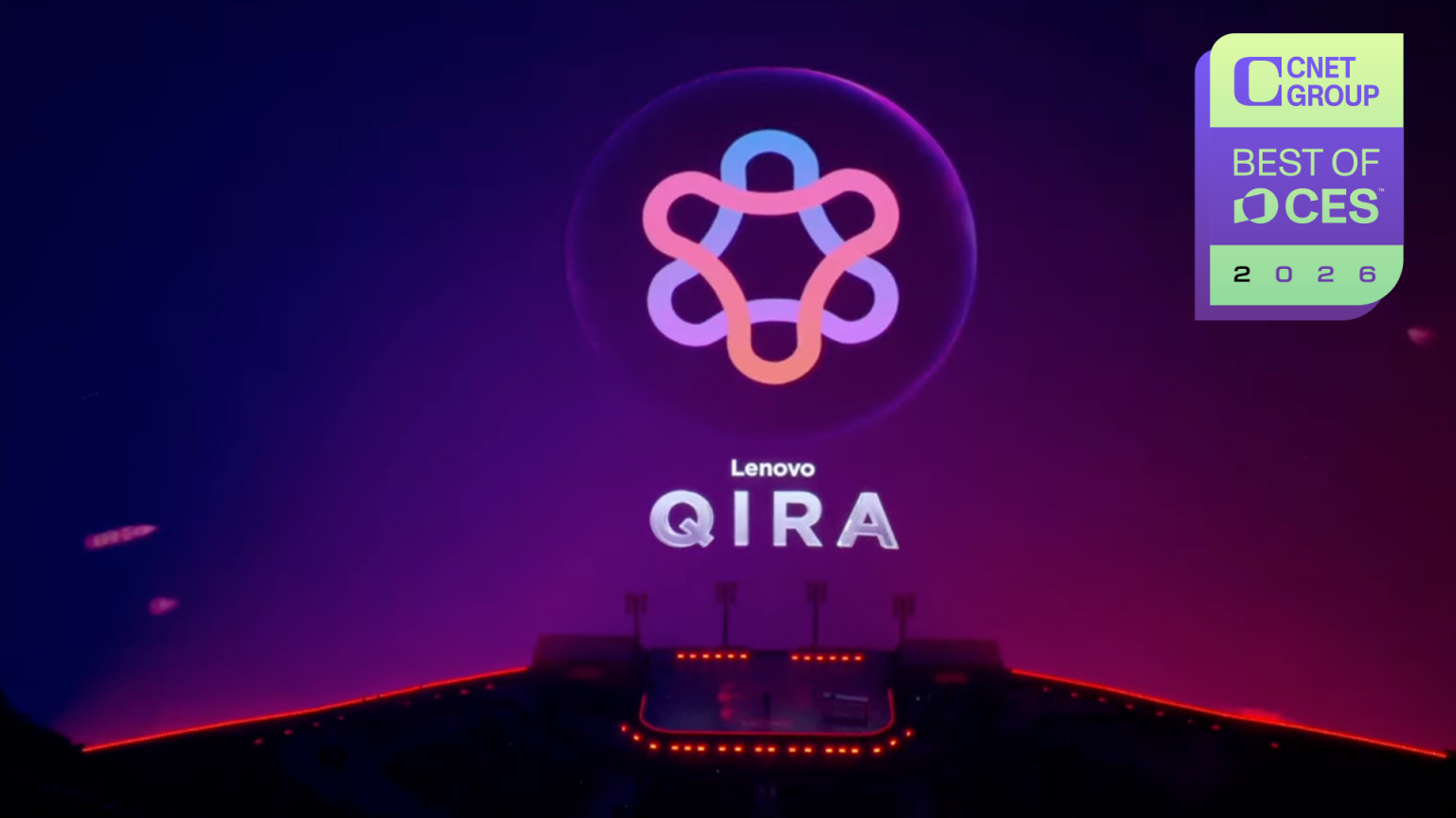 Lenovo's Qira AI finally connects the dots between PCs and phones