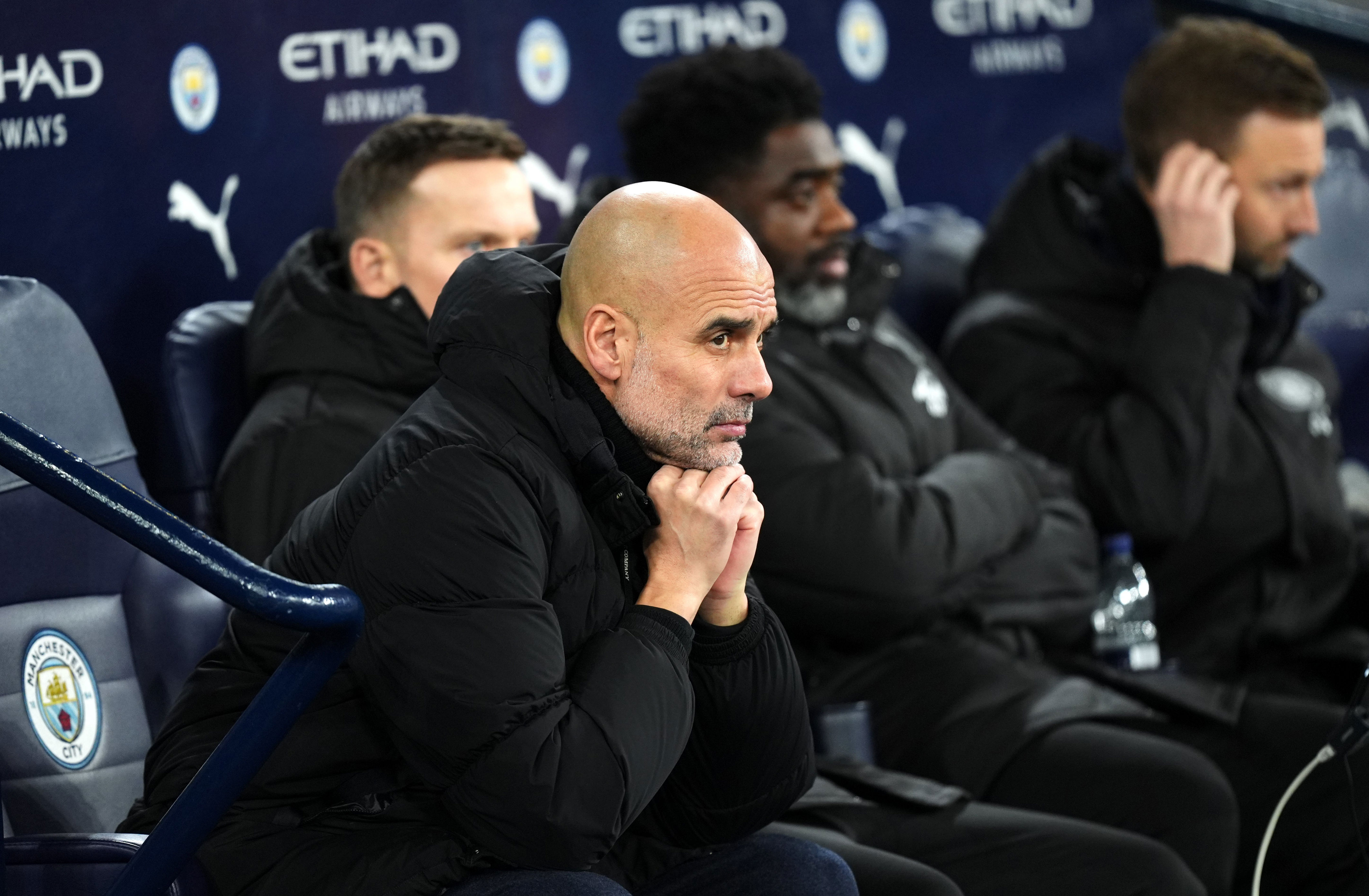 Manchester City sign Antoine Semenyo from Bournemouth for £62.5m