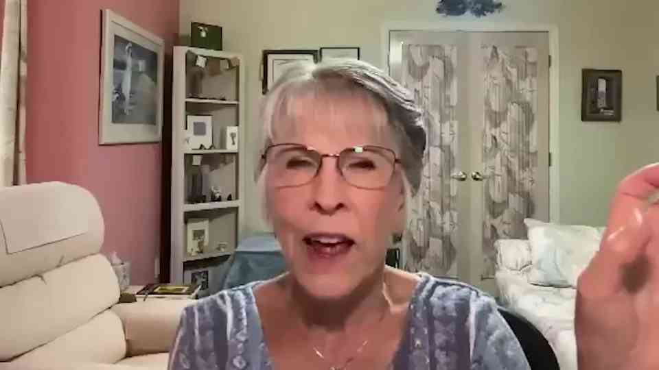 What a "death professor" has to say about her 30 years of study