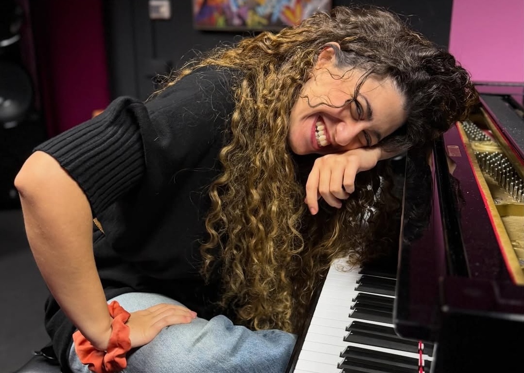 Delia Buglisi conquista la sua Sicilia: due sold out e due grandi ...