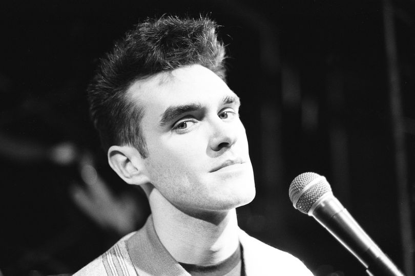 ‘Morrissey is back’ or an ‘AI spoof’, fans are divided as The Smiths ...
