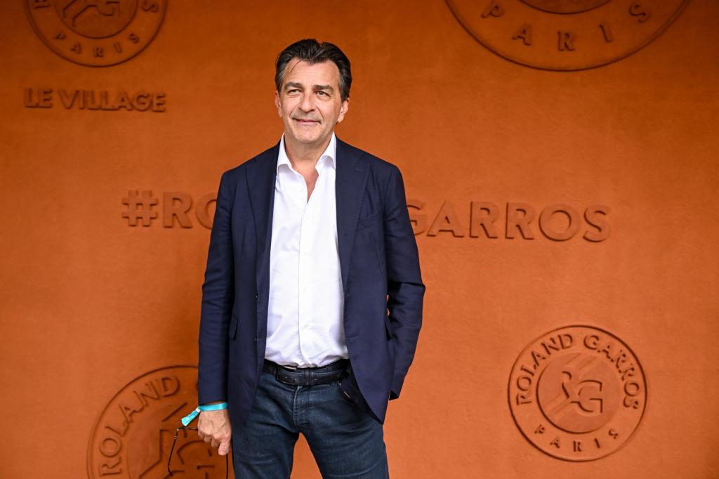 Yannick Alléno : son combat bouleversant après la mort de son fils ...