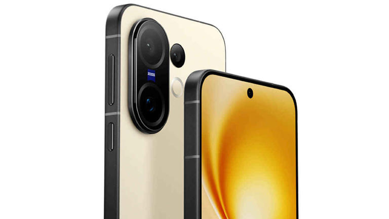 Vivo X200T full specifications leaked: Camera, processor, battery and ...