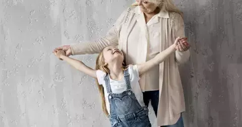 Děti a vnoučata přicházejí jen pro peníze, bojím se jim říct ne, abych ...