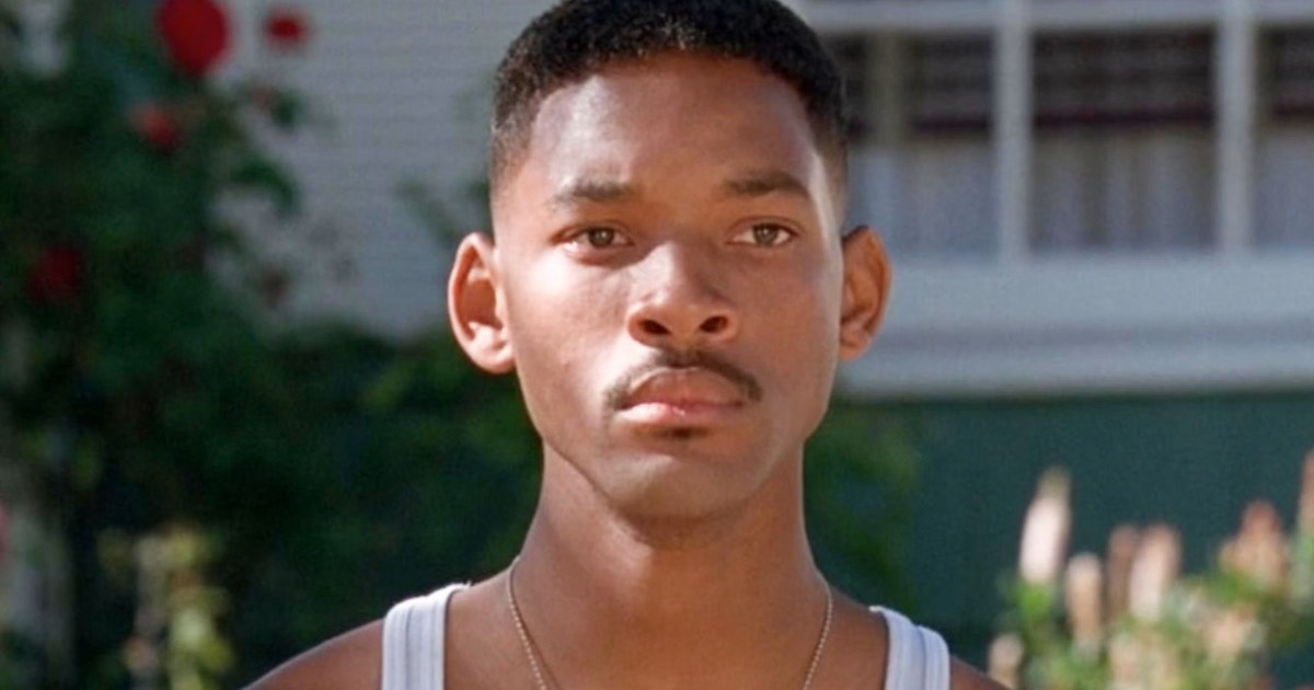 Beloved Will Smith sci-fi movie arriving on Netflix very soon