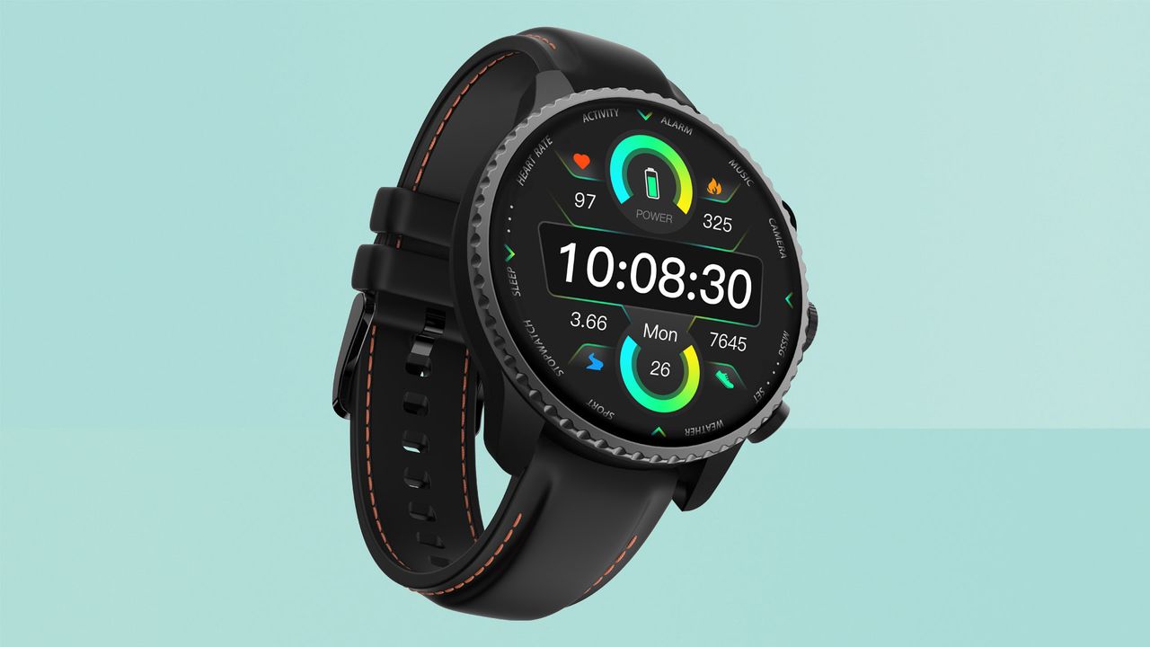 Garmin challenger brand just pulled off a world first for smartwatches