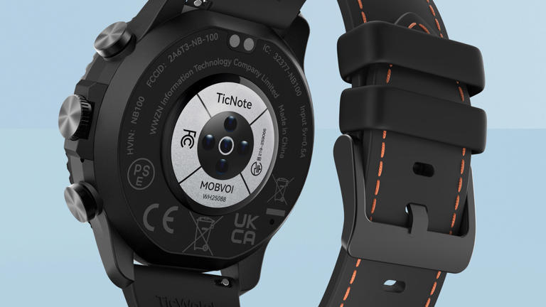 Garmin challenger brand just pulled off a world first for smartwatches