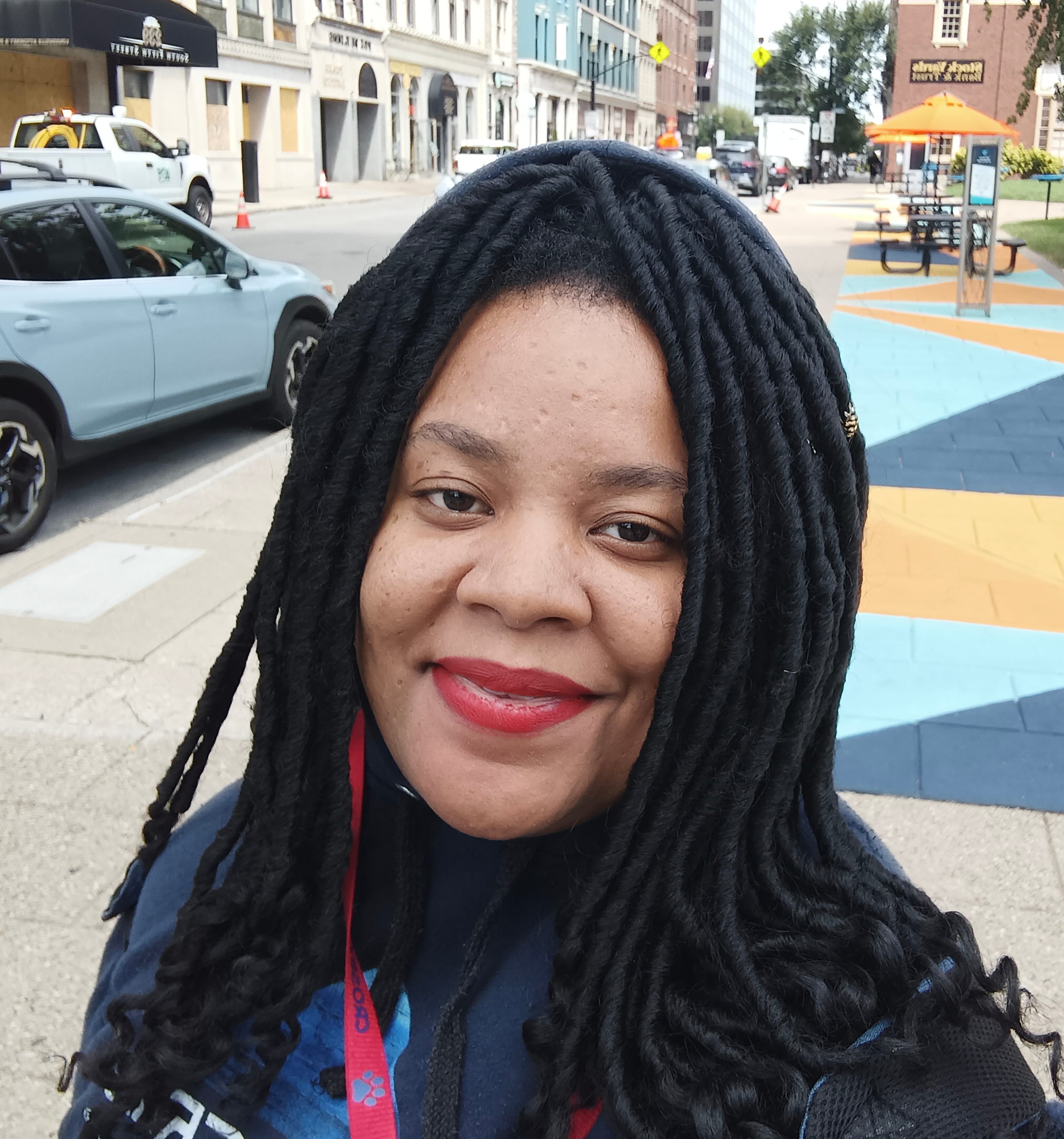 Louisville food deserts are making 'radical' moves necessary | Opinion