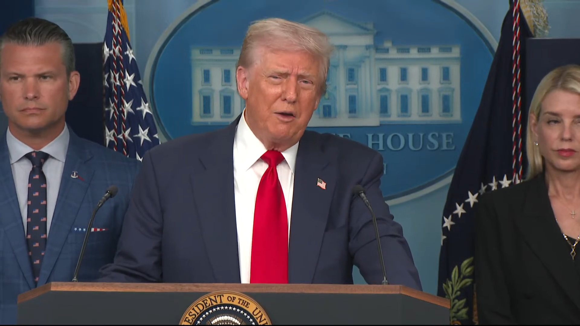 'I thought there were only 30': Trump demonstrates his ignorance ...