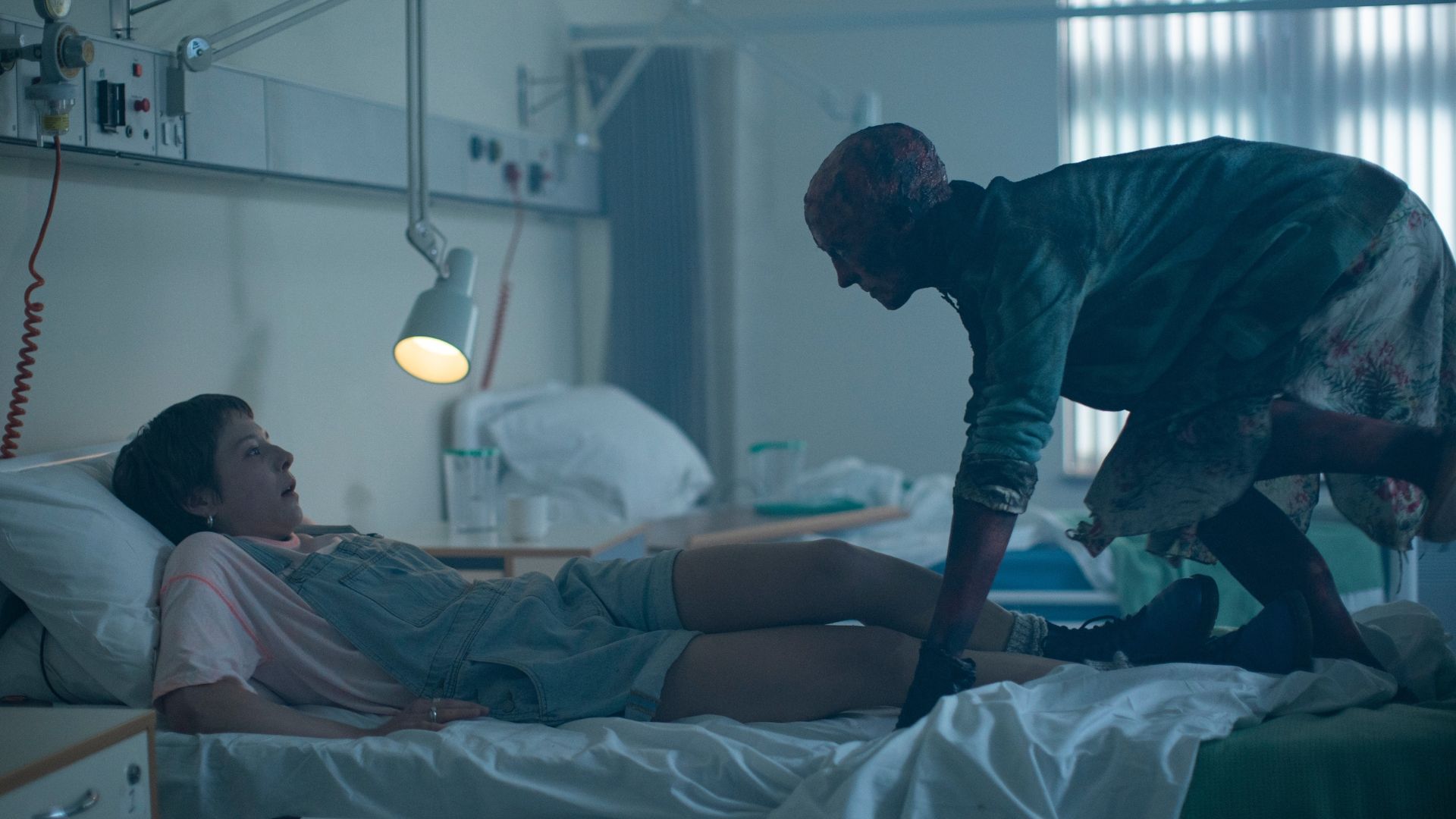 Amazon's underrated sci-fi horror series (that's really 10/10) deserves ...