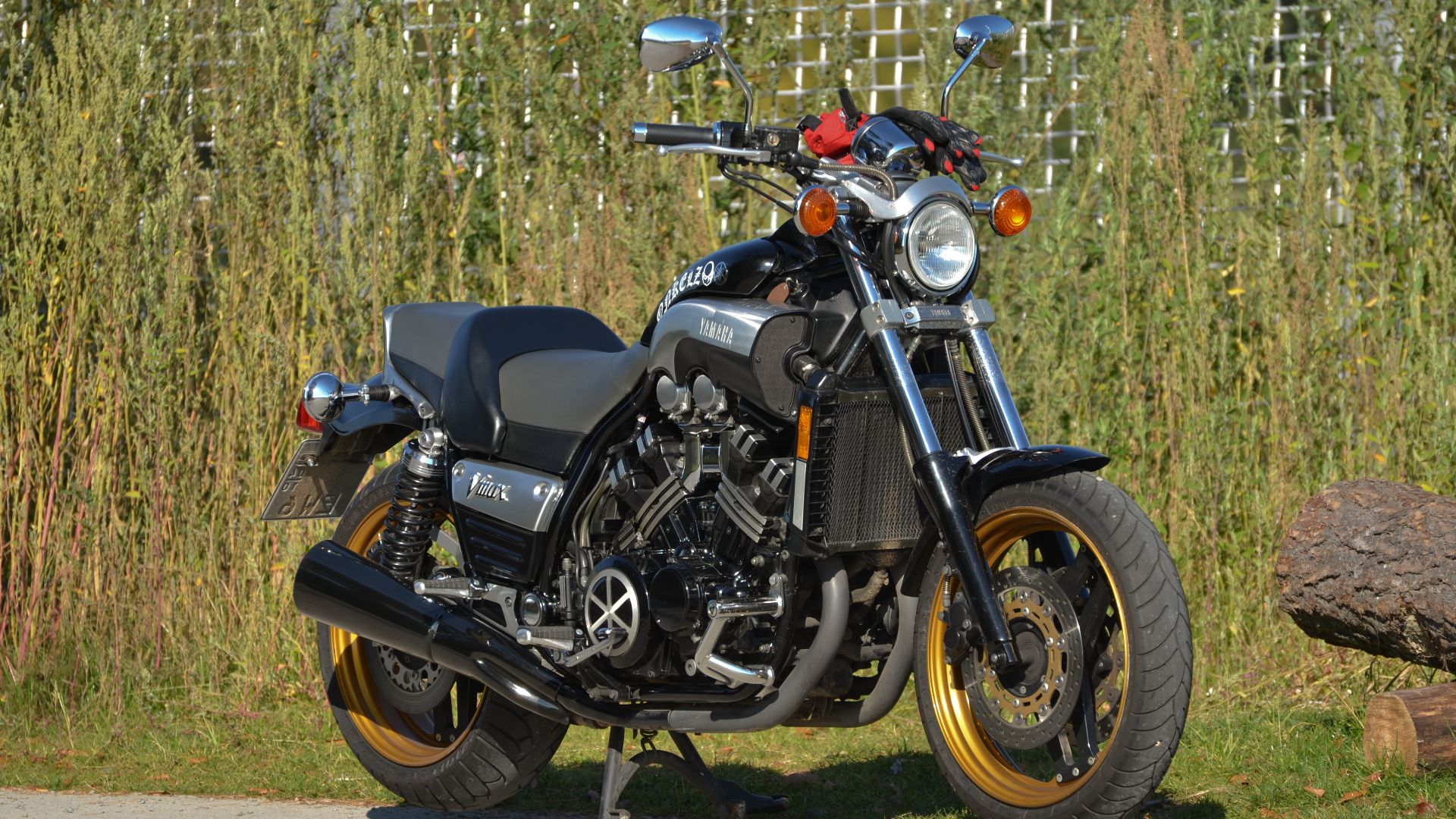 These machines made the 80s the golden age of motorcycles