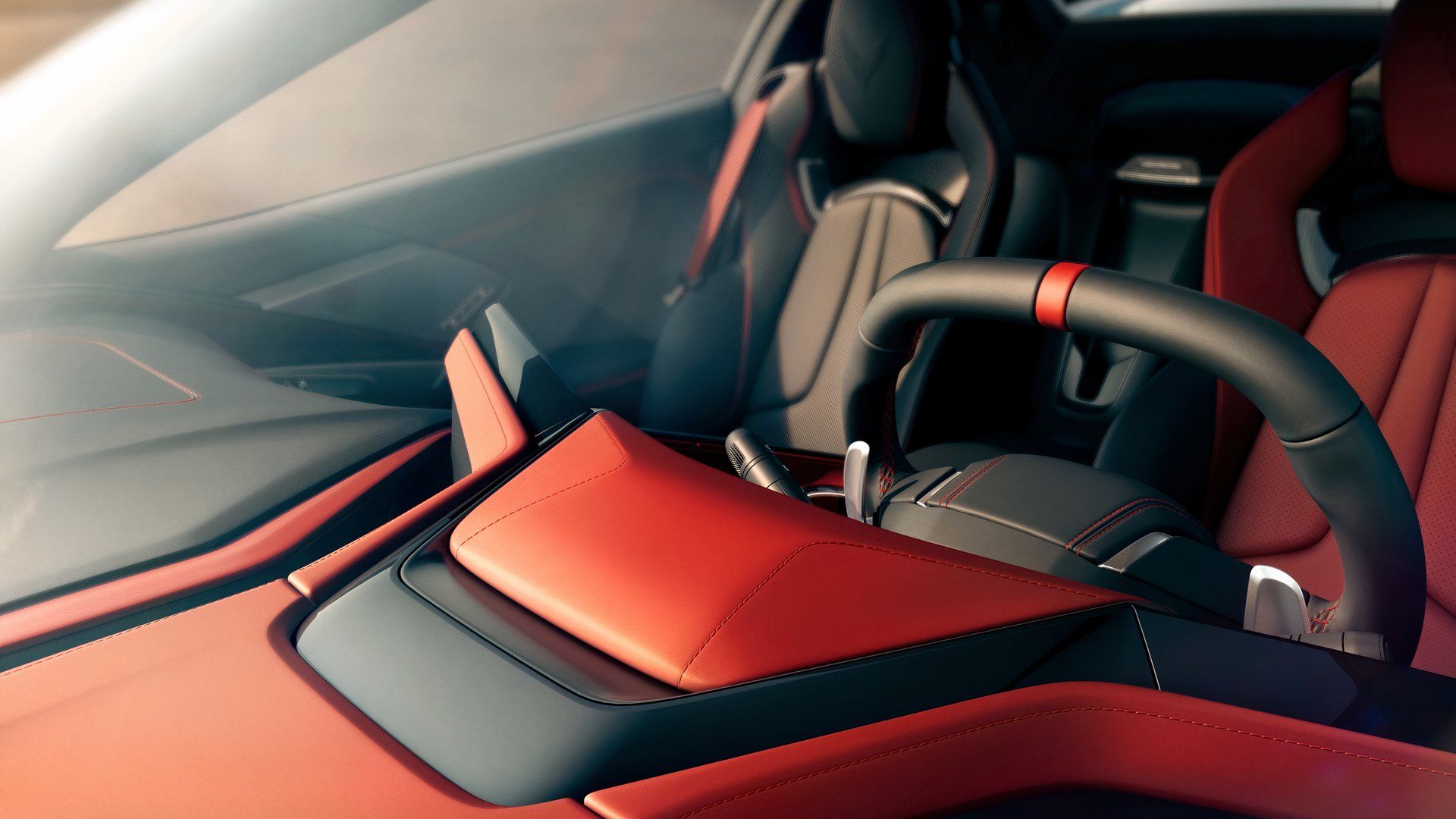 The sports car with Honda reliability and Porsche-level handling