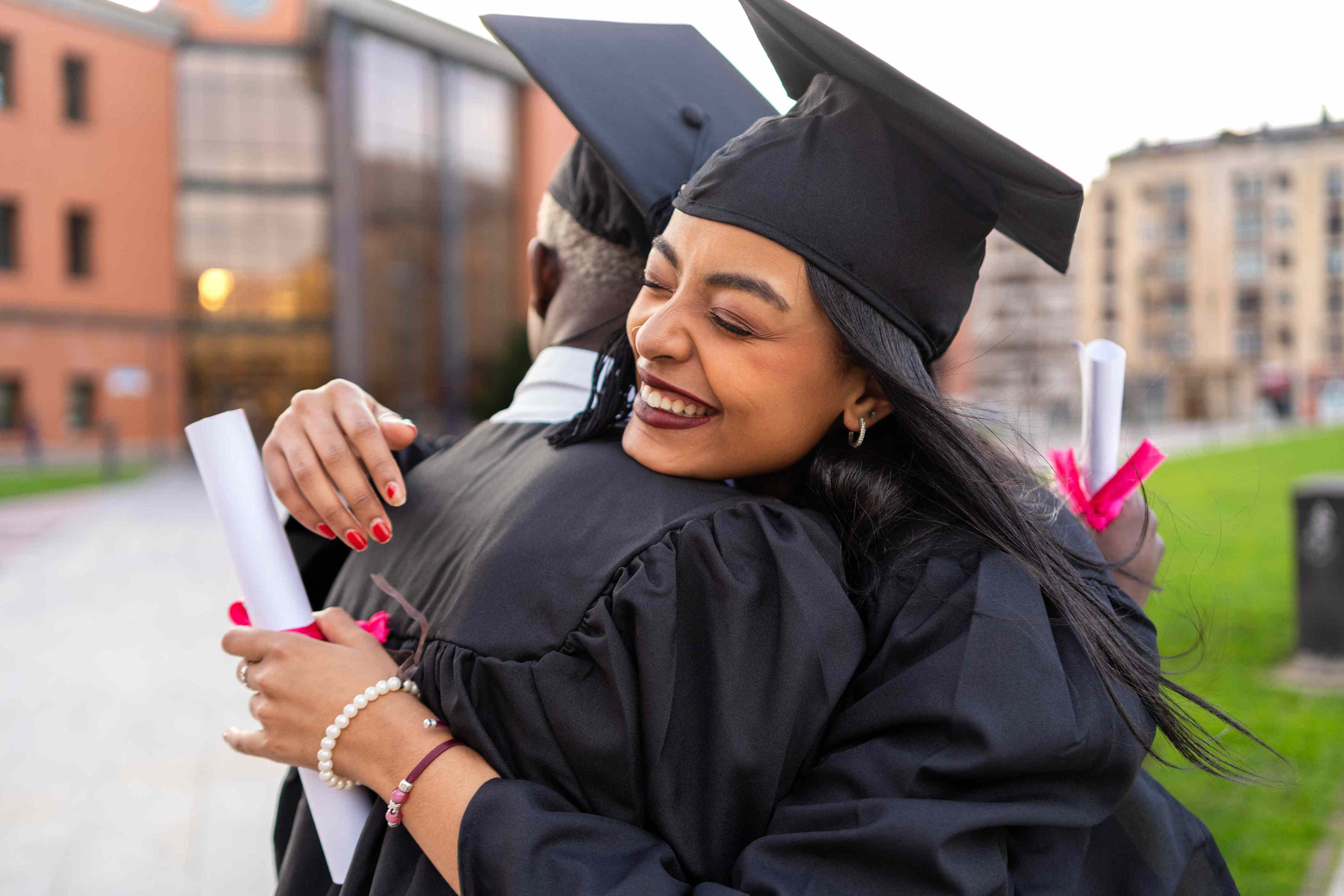 The bachelor’s degrees most likely to get you a job after graduation