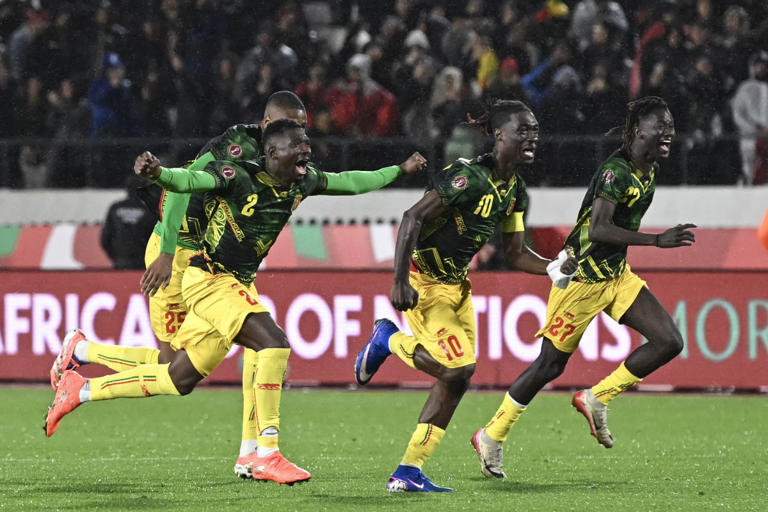 Mali vs Senegal lineups, live streaming, how & where to watch on TV