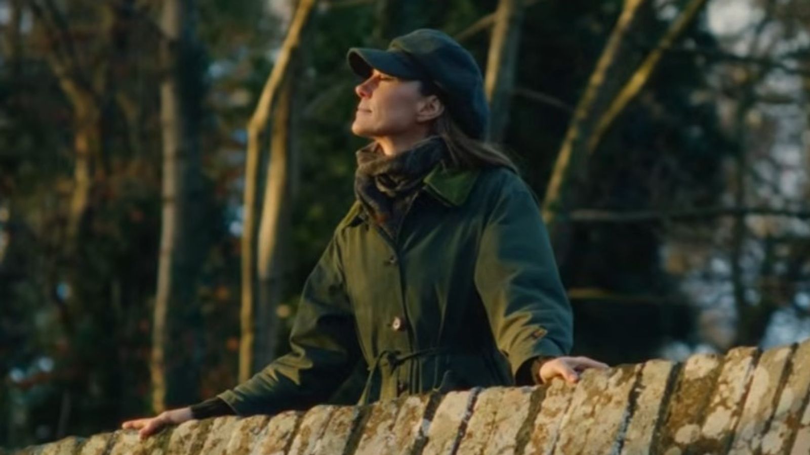 Kate says 'deeply personal' nature series helped her 'discover what it ...