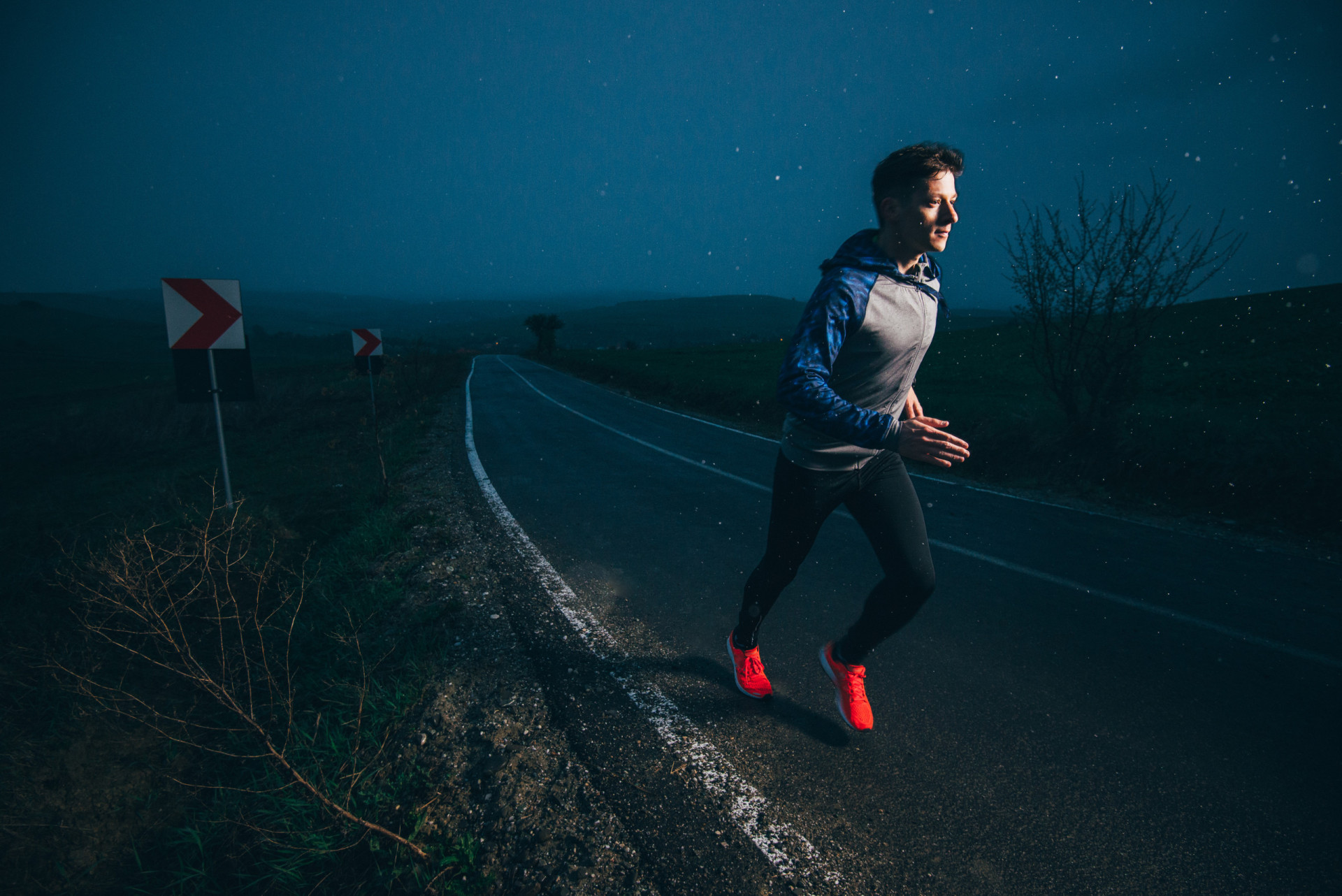 Nighttime fitness: is working out in the evening a good idea?
