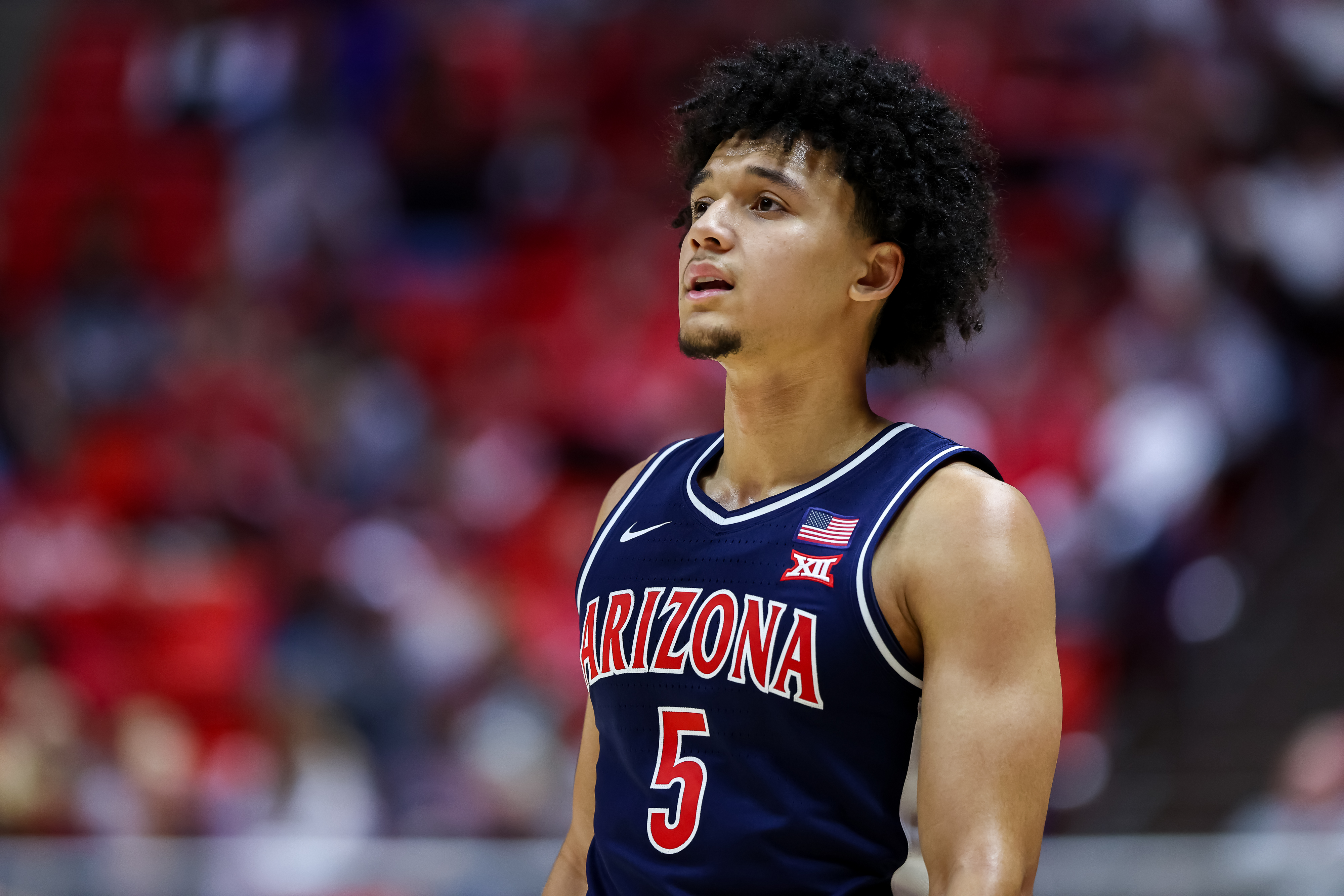 Arizona men’s basketball at BYU fan discussion